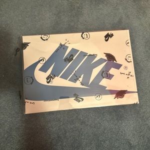Jordan | Shoes | Jordan Travis Scott Low Fragmentsize 12 Brand New ...